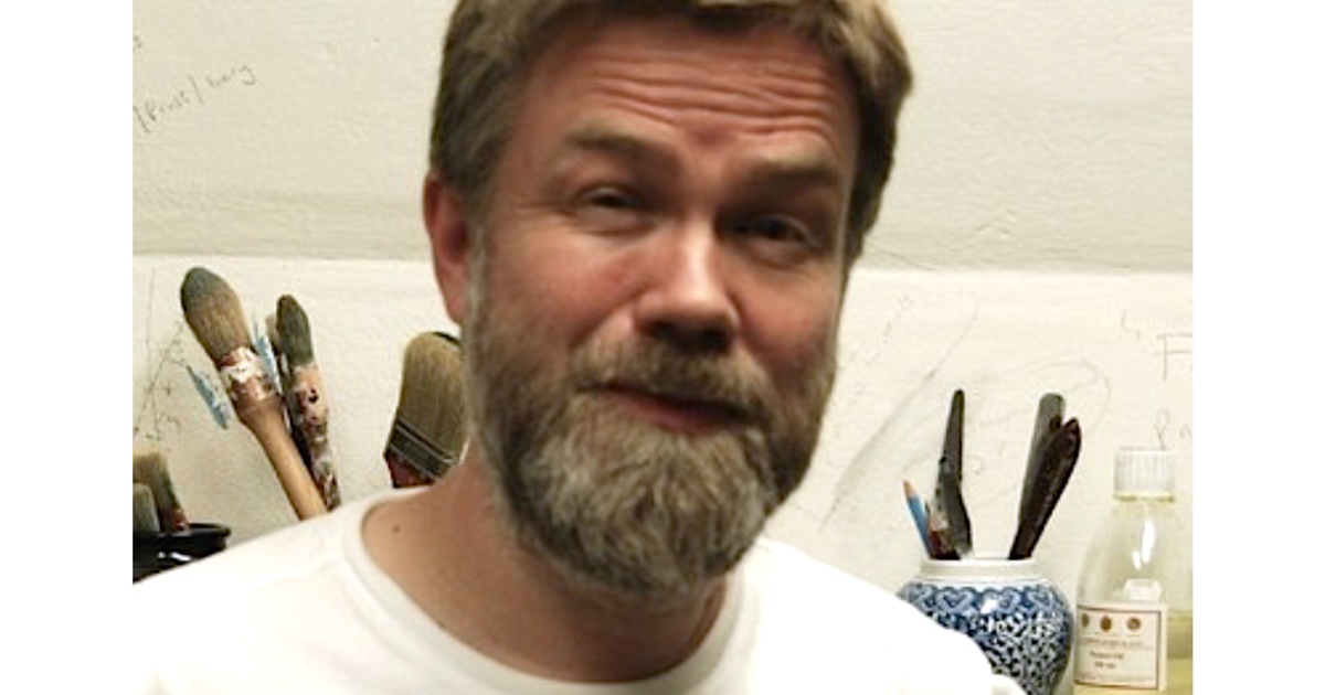 About | Carl Chapple